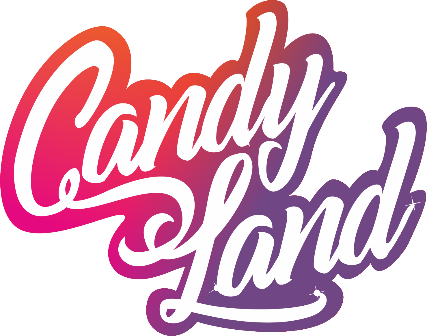 Download HD Candyland Logo Master Candyland Logo Master Candyland ...
