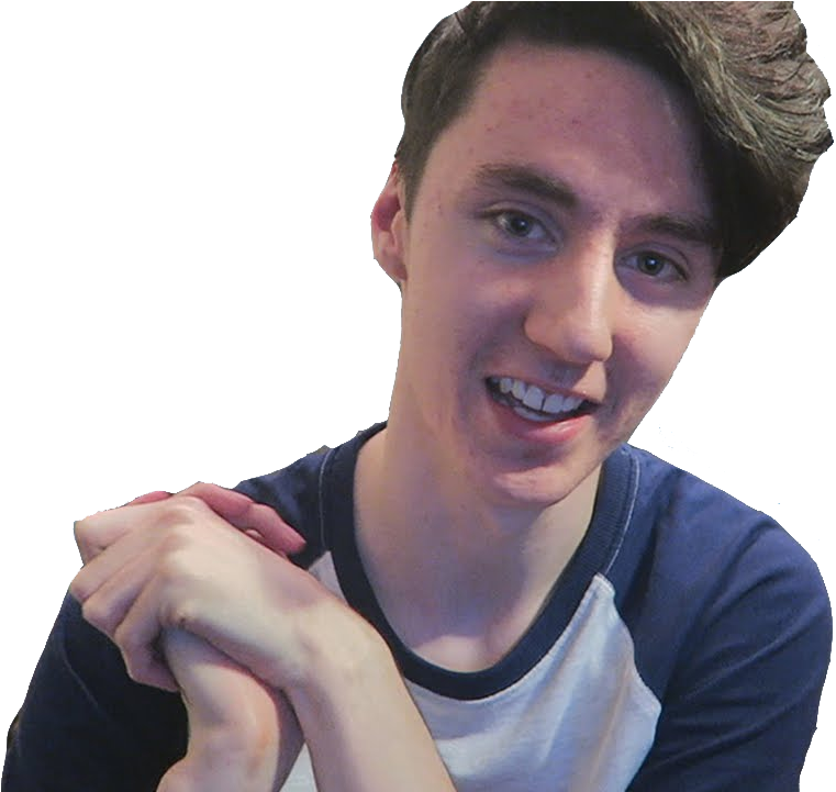 Download HD Could Anyone Please Edit This Image To Make Dawko Appear ...