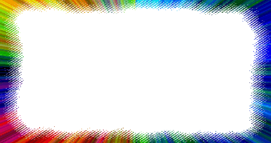 Download The "dare Devils" - Multi Colour Border Png - HD Transparent ...