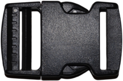 Download Side-release Buckle, Pvc - Side Release Buckle Png - HD ...