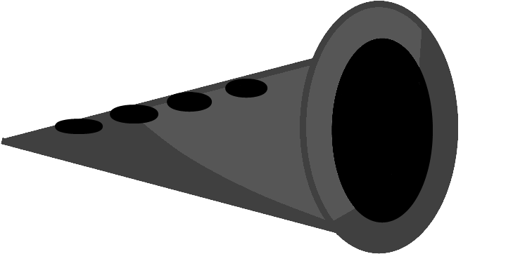 Download HD Clarinet Transparent PNG Image - NicePNG.com