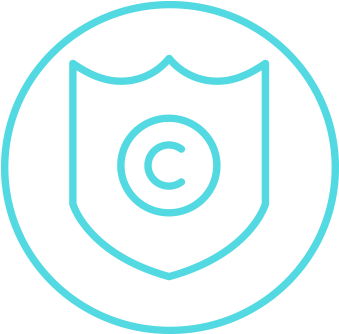 Download HD Copyright Transparent PNG Image - NicePNG.com