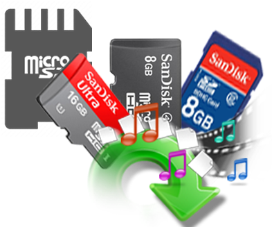 Download Memory Card Png - HD Transparent PNG - NicePNG.com