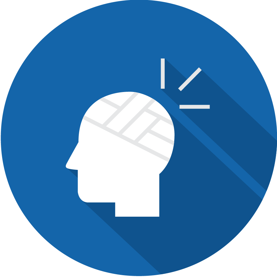 Download HD Brain Injuries - Amp Project Logo Transparent PNG Image ...