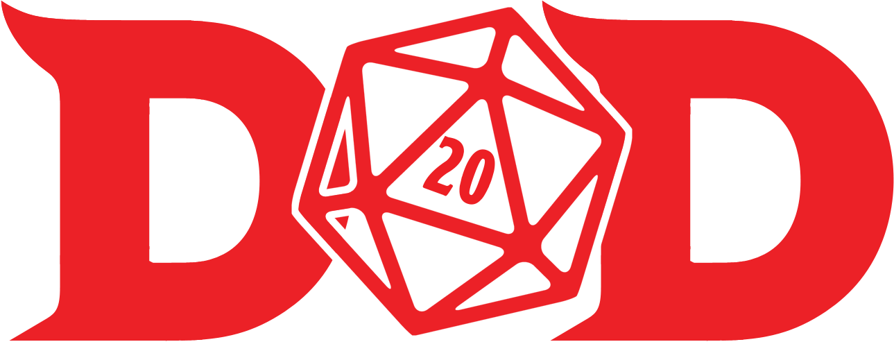 Download HD Dungeons & Dragons Transparent PNG Image - NicePNG.com