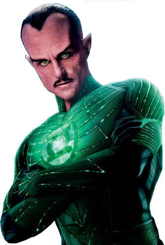 Download HD Green Lantern Sinestro - Sinestro Green Lantern 2011 ...