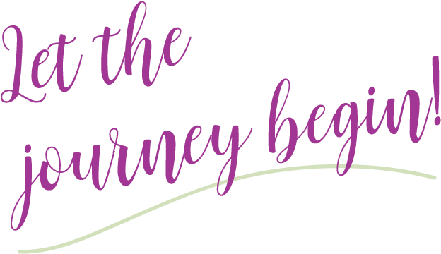 Download HD Let The Journey Begin - Painting Transparent PNG Image ...
