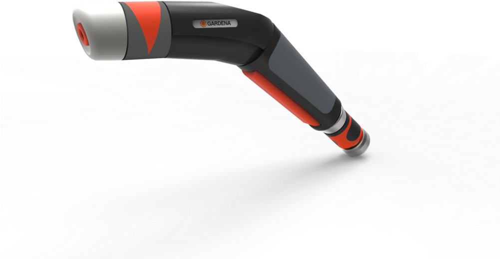 Download HD Water Spray Gun Transparent PNG Image - NicePNG.com