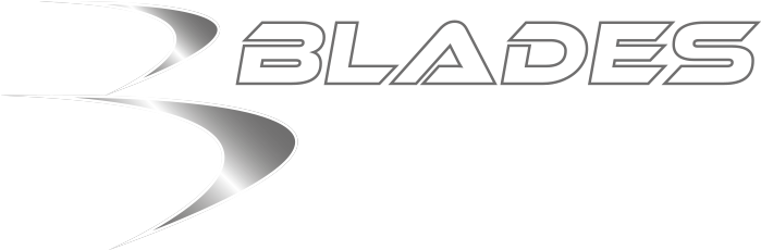 Download HD Blades Logo - Blades Aerobatic Team Logo Transparent PNG ...