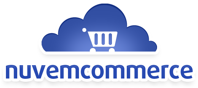 Download HD Logo Nuvem Commerce Transparent PNG Image - NicePNG.com