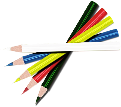 Download Image - Color Pencil Logo Png - HD Transparent PNG - NicePNG.com