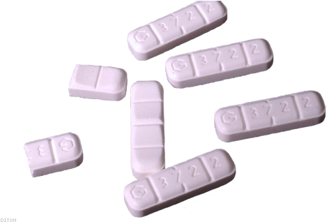 Download HD Download - Xanax Bar Transparent Transparent PNG Image ...