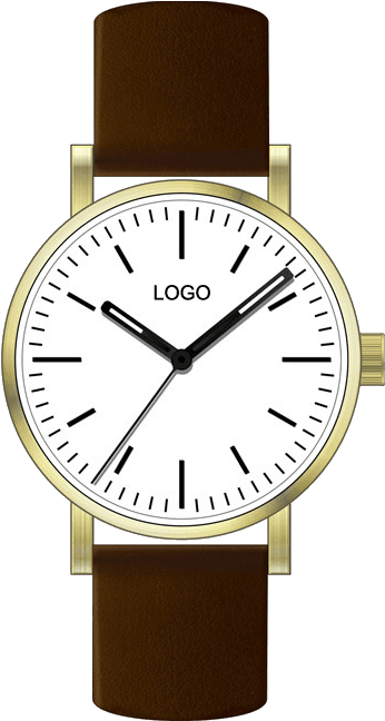 Download HD Clipart Royalty Free Watches Drawing At Getdrawings - Sekonda 4458 Ladies Leather ...