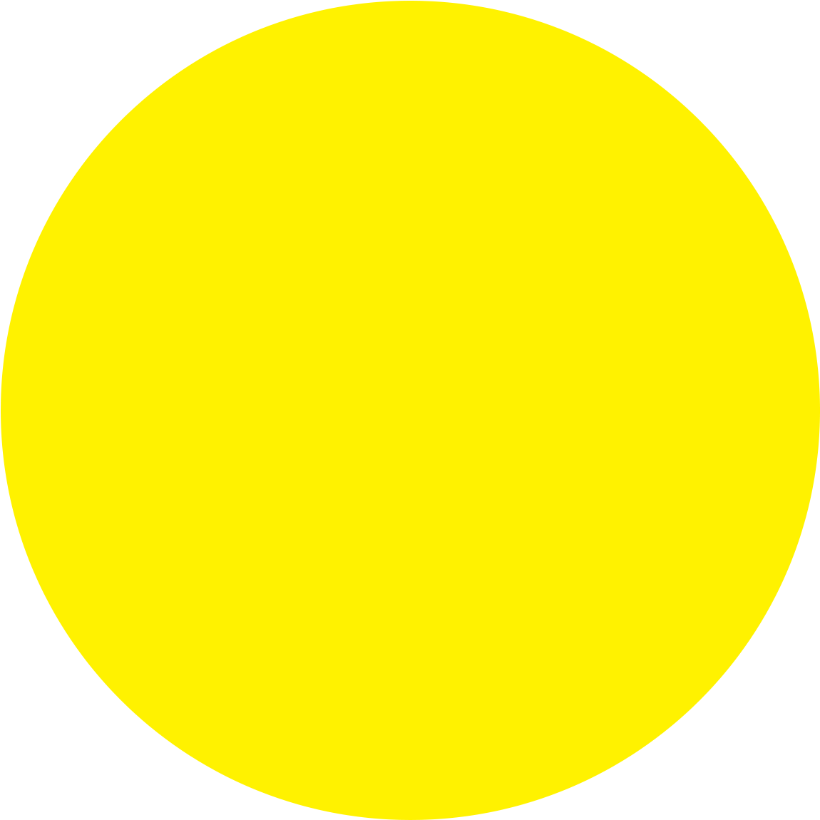 Download HD Location Dot Yellow - Gold Medal Blank Transparent PNG ...