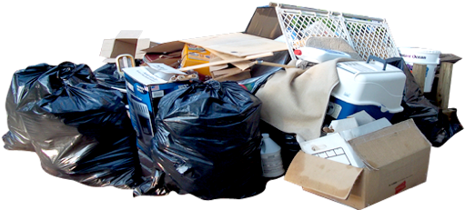 Download Pile Of Trash Png Clip Royalty Free - Trash Png - HD ...