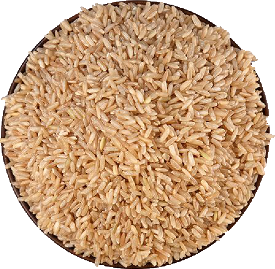 Download HD Brown Rice Png Image - Brown Rice Transparent Transparent ...