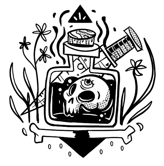 Download HD Black Magic 1 Transparent PNG Image - NicePNG.com