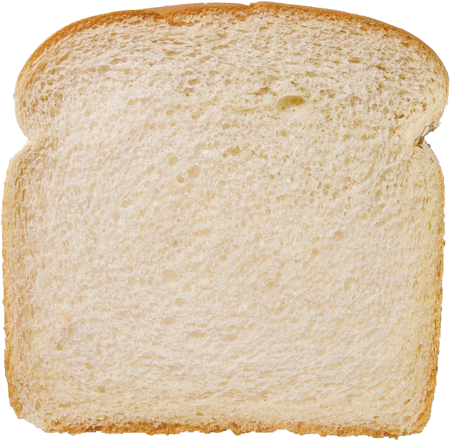 Download Sliced Bread - HD Transparent PNG - NicePNG.com