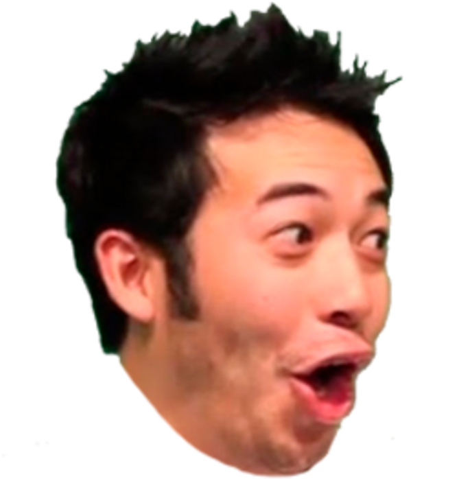 Download HD Pogchamp Biblethump Co Bedeutung - Pogchamp Emote ...