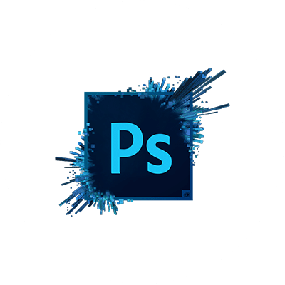 Photoshop Cc Logo Png Graphic Transparent Stock - PNG image free ...