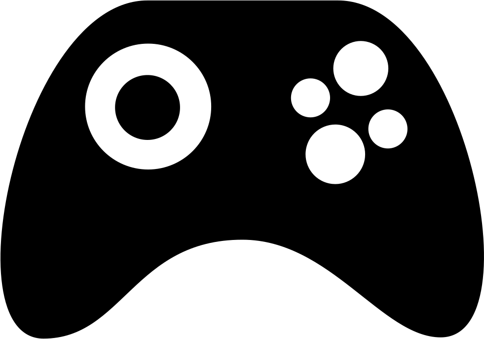 Download Game Controller - - Game Controller Logo Png - HD Transparent ...
