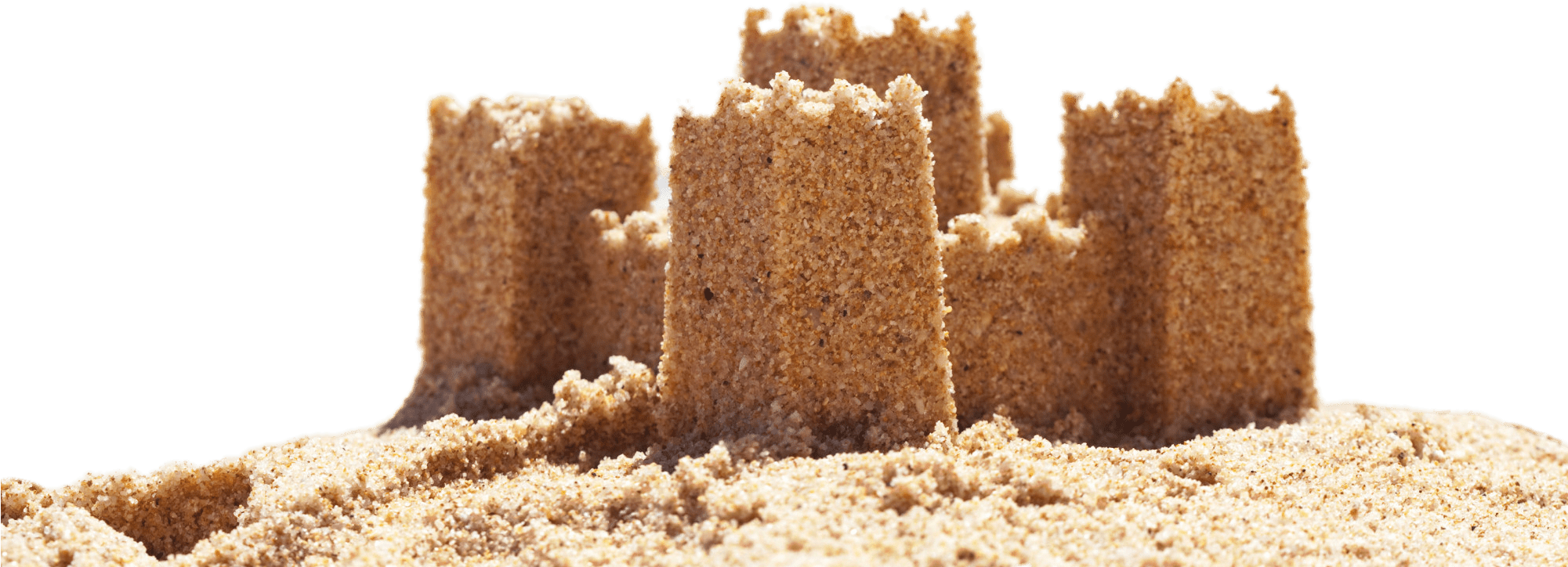 Download HD Miscellaneous - Sand Castle Png Transparent PNG Image ...