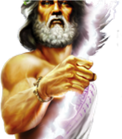 Download God Png Transparent Images - Zeus Greek God - HD Transparent ...