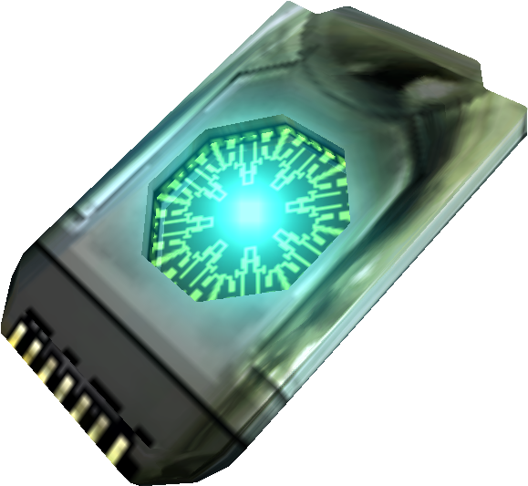 Download Data Chip - HD Transparent PNG - NicePNG.com