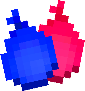 Download HD Logo - Minecraft Water Balloon Transparent PNG Image ...