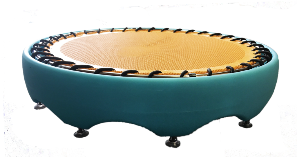 Download Trampoline - HD Transparent PNG - NicePNG.com