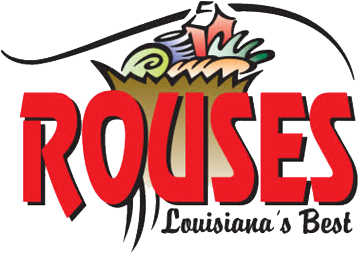 Download Rouses-southerncityfarm - Rouses Logo - HD Transparent PNG ...