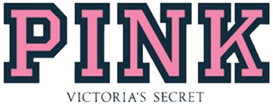 Download Victoria Secret Pink Logo Png - Victoria's Secret Pink Logo ...