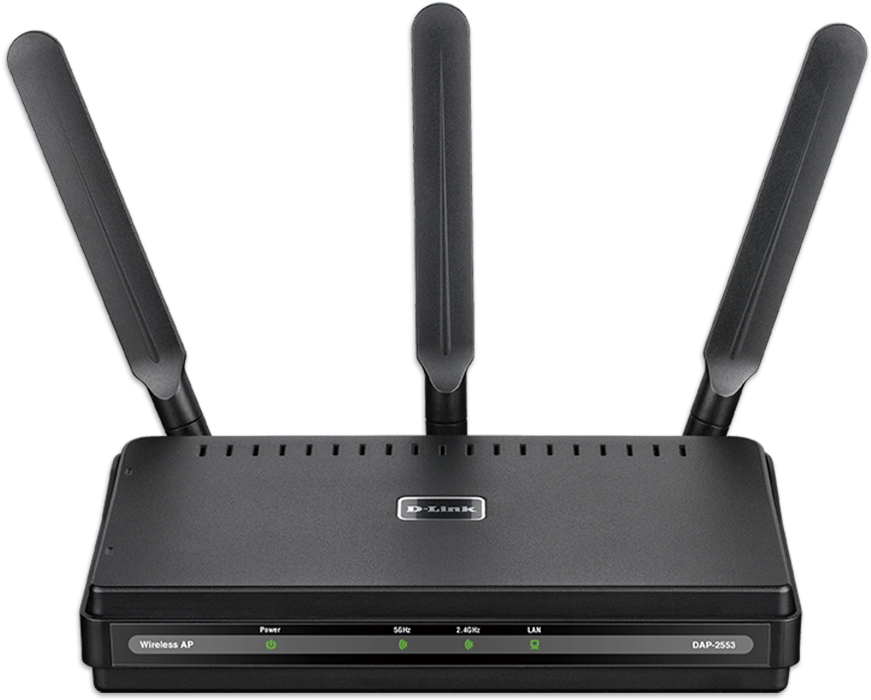 Download Wifi Access Point Png Vector Freeuse - D Link Dap 1353 - HD ...