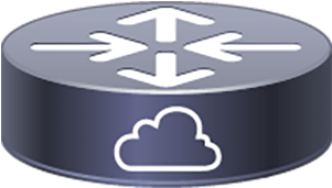 Download Virtual - Cisco Router Png - HD Transparent PNG - NicePNG.com