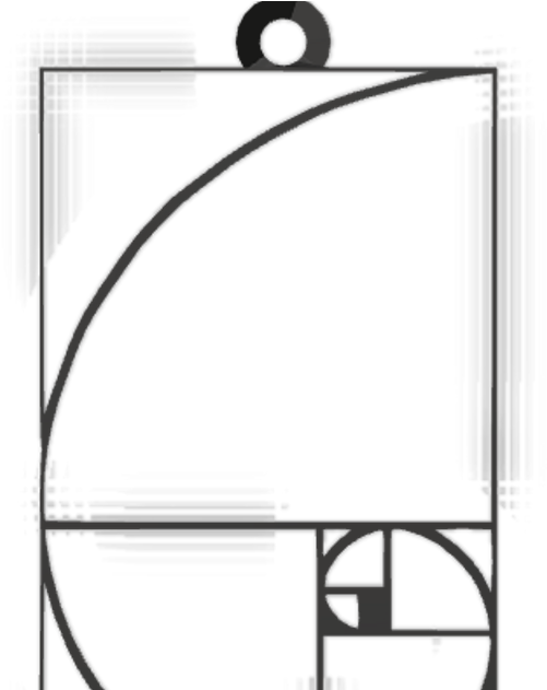 Download Fibonacci Sequence In Nature - HD Transparent PNG - NicePNG.com