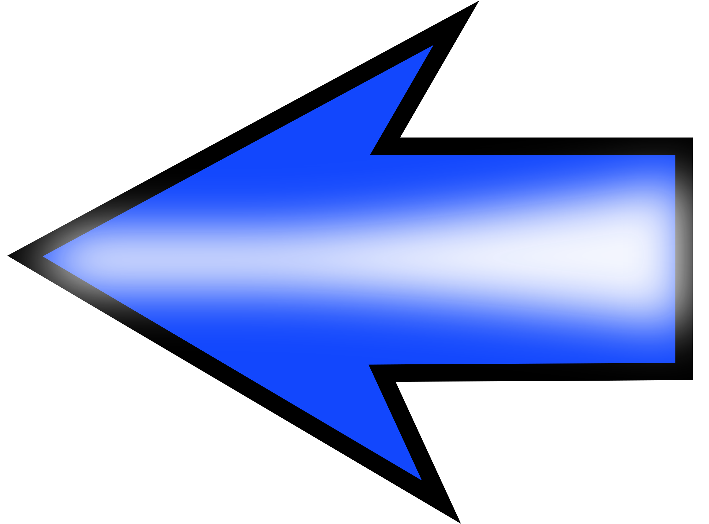 Download Graphic Future Transparent Arrow Png - Left Arrow No ...