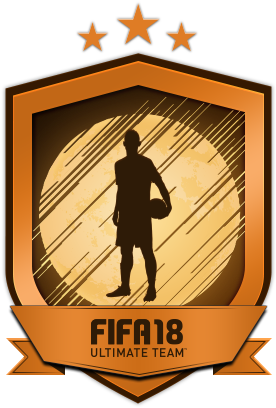 Download HD Ultimate Scream - Fifa 18 Prime Ronaldo Transparent PNG ...