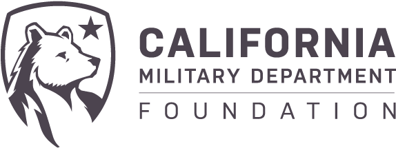 Download Ca Military Department Foundation Logo - California - HD ...
