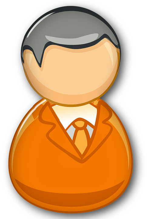 Download Icon, Business, User, Business Icons, Web - User Clipart - HD ...