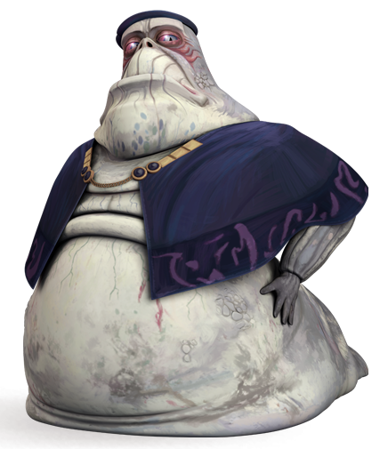 Download HD Oruba - Ziro The Hutt Mom Transparent PNG Image - NicePNG.com