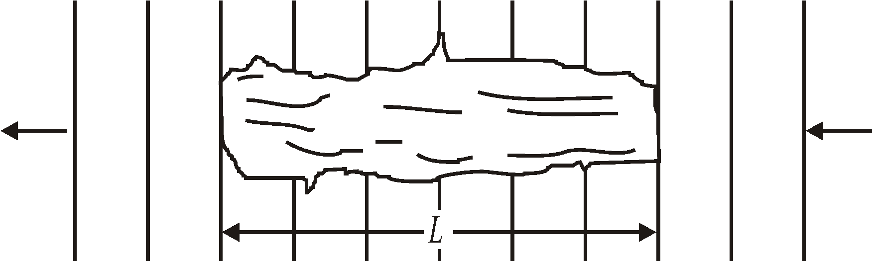 Download HD The Number Of Crests Passing The Log Per Unit Time - Plot ...