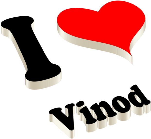 Download Free Png Vinod Happy Birthday Name Logo Png Images - Pawan ...