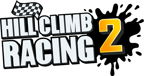 Download Play Hill Climb Racing 2 On Pc - Hill Climb Racing 2 Logo - HD ...