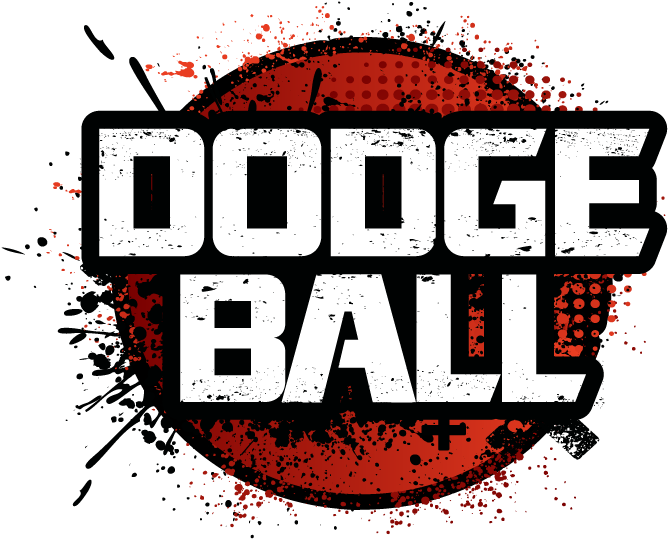 Download Dodgeball - Dodgeball Tournament Logo - HD Transparent PNG ...