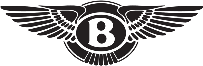 Download Bentley Logo - Neoplex Bentley 3' X 5' Flag, Pole - HD ...