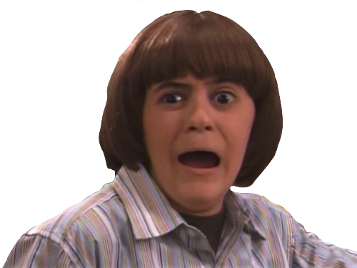 Download Filler Image - Neds Declassified Coconut Head - HD Transparent ...
