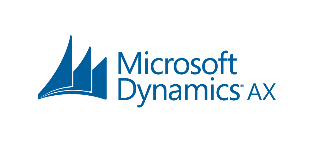 Download Microsoft Dynamics Ax - Microsoft Dynamics Ax 2012 R3 Logo ...
