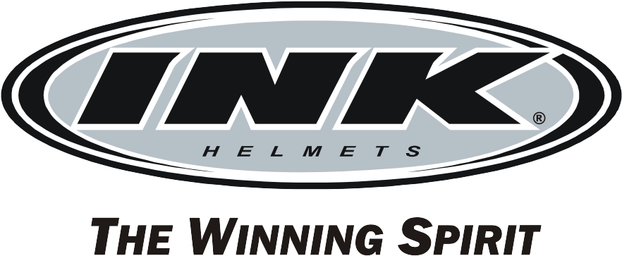 Download HD Ink Helmet Logo Transparent PNG Image - NicePNG.com