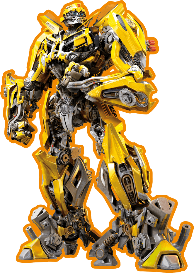 Download HD [ Img] - Transformers 5 Bumblebee Png Transparent PNG Image ...