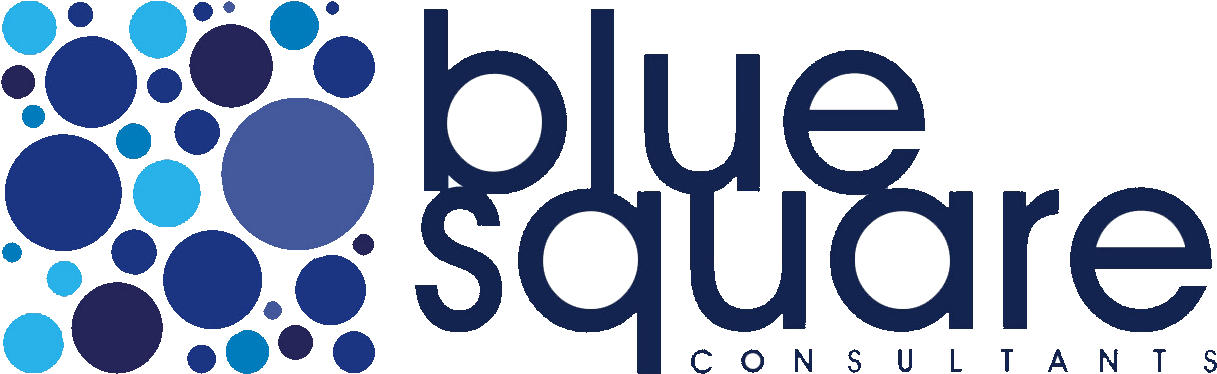 Download HD Blue Square Consultants Transparent PNG Image - NicePNG.com